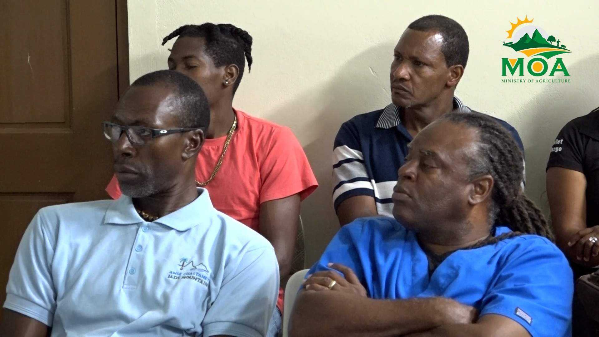 The Department of Forestry’s recent consultation - Ministry of ...