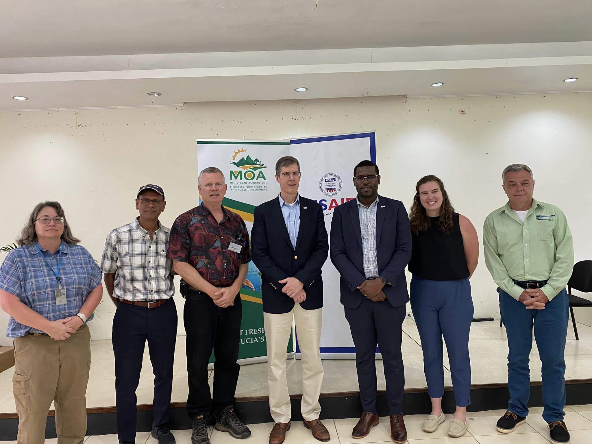 Training in the Efficient use of Fertilizers and Nutrient Management ...