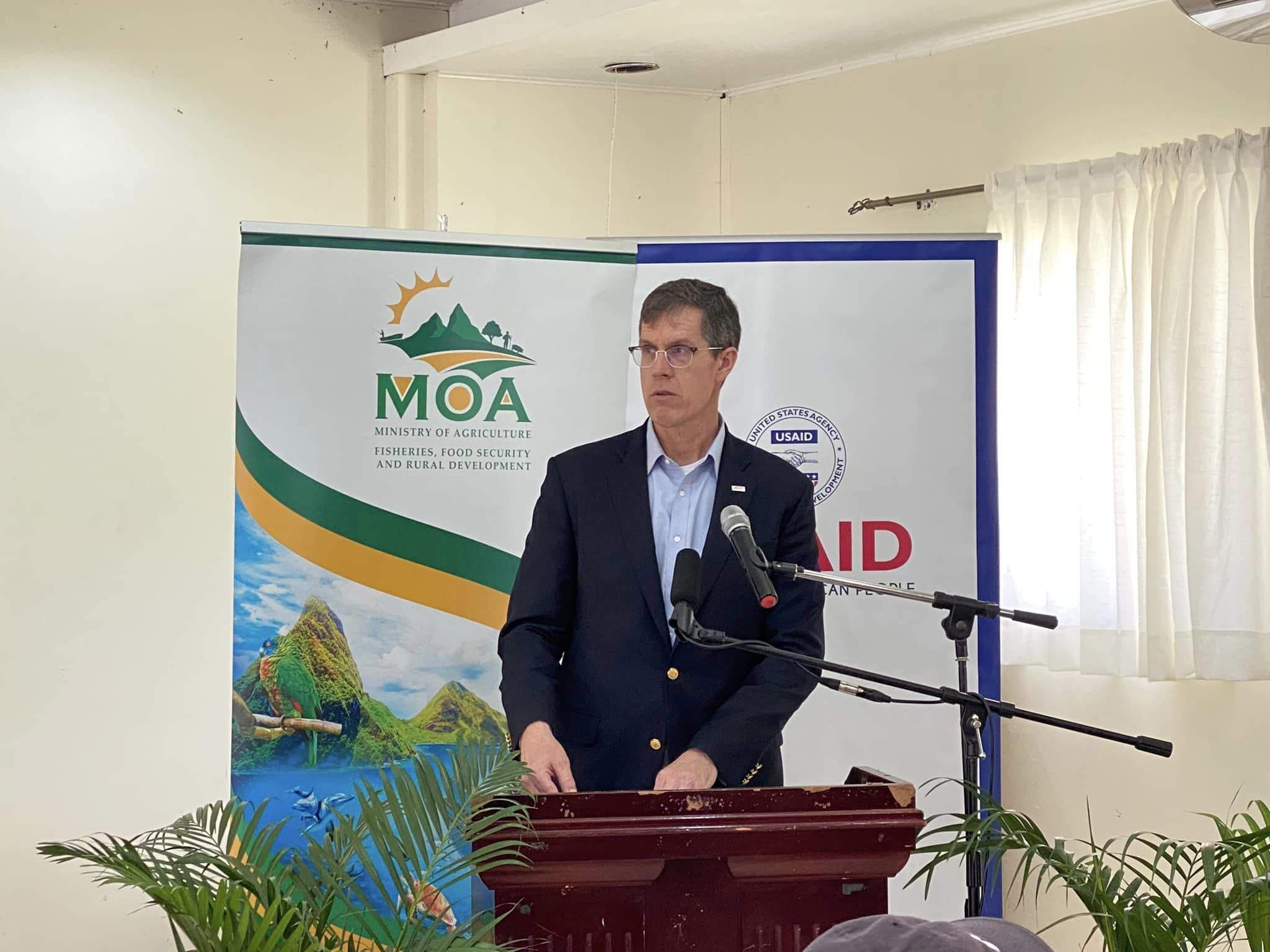 Training in the Efficient use of Fertilizers and Nutrient Management ...