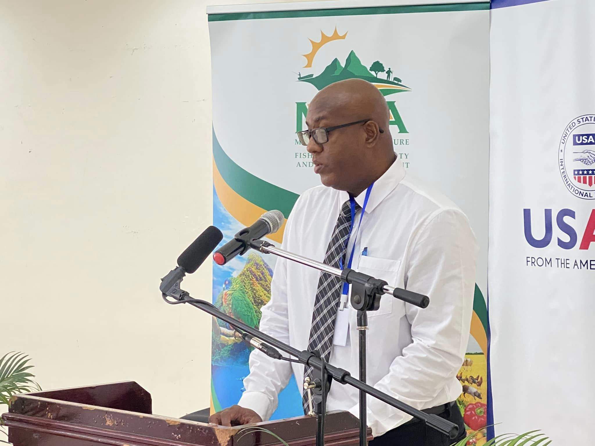 Training in the Efficient use of Fertilizers and Nutrient Management ...